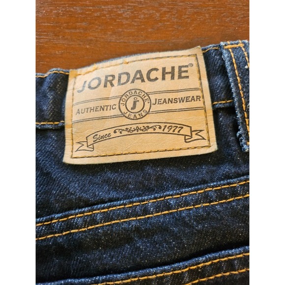 Jordache | Jeans | Jordache Jeans Vintage 8s 78 Horse Head 782 Denim ...